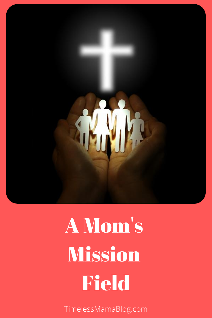 6 Ways to Prepare for Missions Trips & Your Mission Field