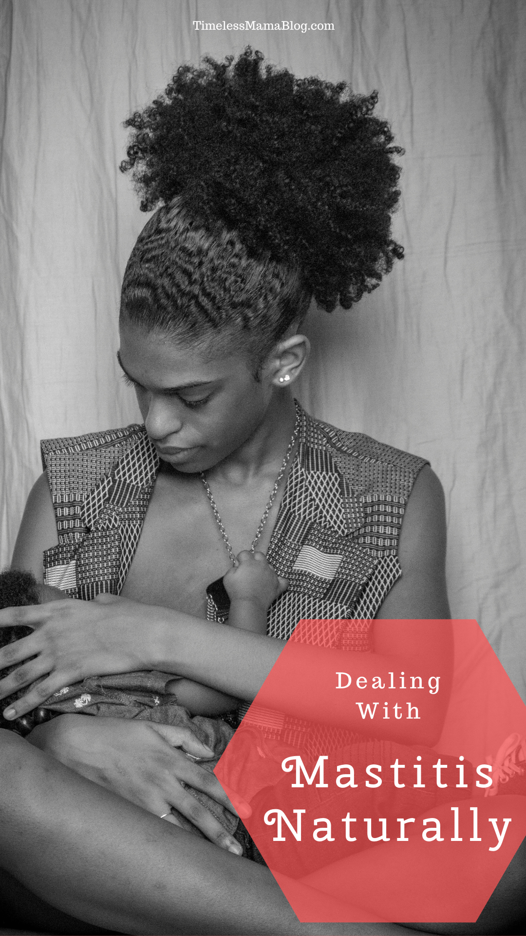 Mastitis: How I Dealt With It Naturally